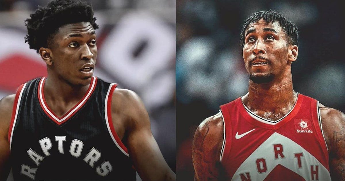 《2020 FA》NBA自由球員精選福袋 - 側翼篇 - NBA - 籃球 | 運動視界 Sports Vision