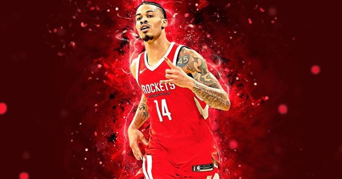 值得再一次翱翔 ── Gerald Green 宣布復出！ - NBA - 籃球 | 運動視界 Sports Vision
