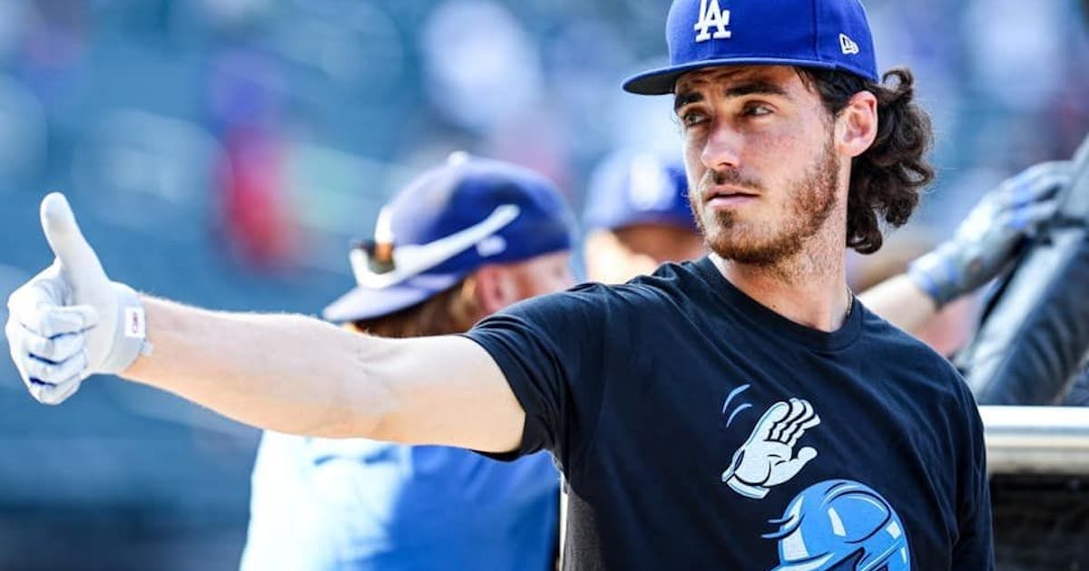 1成65打擊率10支全壘打 Cody Bellinger竟能拿1700萬元大約？ - MLB - 棒球 | 運動視界 Sports Vision