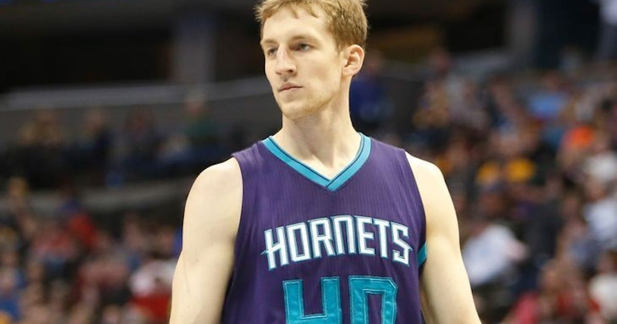 從不被看好到成為禁區門神，Cody Zeller的奇妙旅程 - NBA - 籃球 | 運動視界 Sports Vision