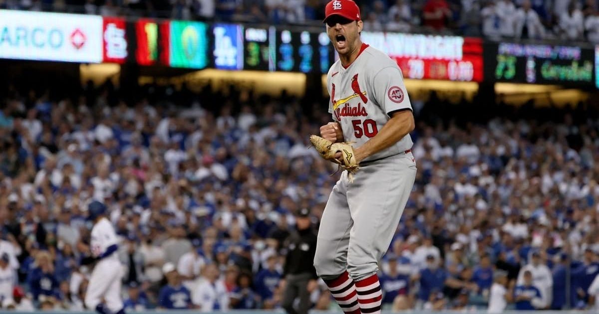 硬實力的差距，比1：3更巨大：NLWC賽後談 - MLB - 棒球 | 運動視界 Sports Vision