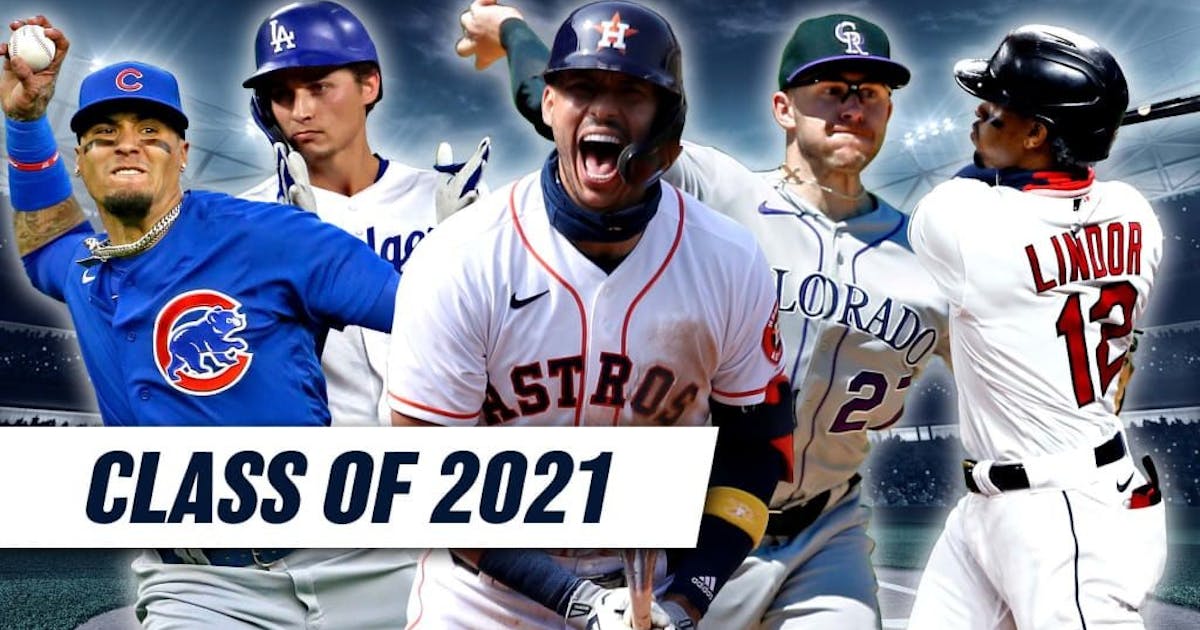2021年MLB賽季的15大觀戰重點：上篇 - MLB - 棒球 | 運動視界 Sports Vision