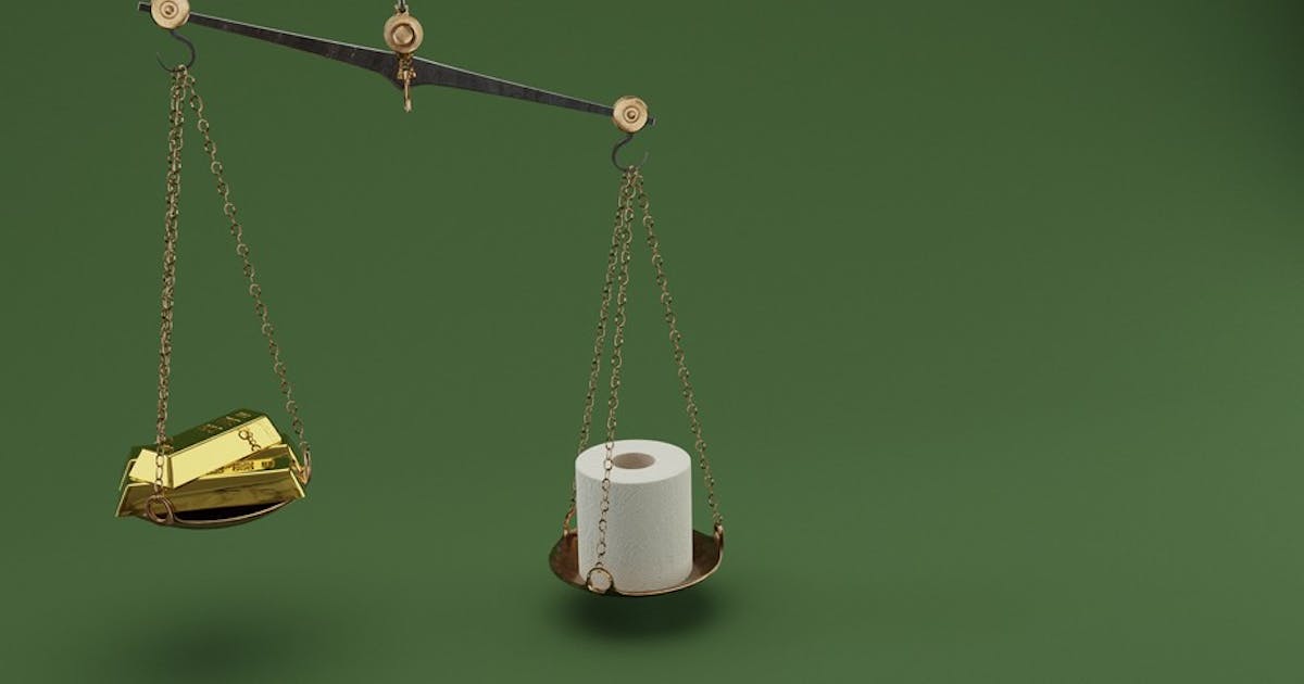 priceless、worthless、valueless、invaluable，是「沒有價值」還是「無價」？ - TNL The News ...