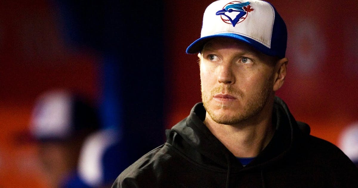 Roy Halladay墜機報告：除了安非他命與嗎啡外，還透露了哪些訊息？ - MLB - 棒球 | 運動視界 Sports Vision