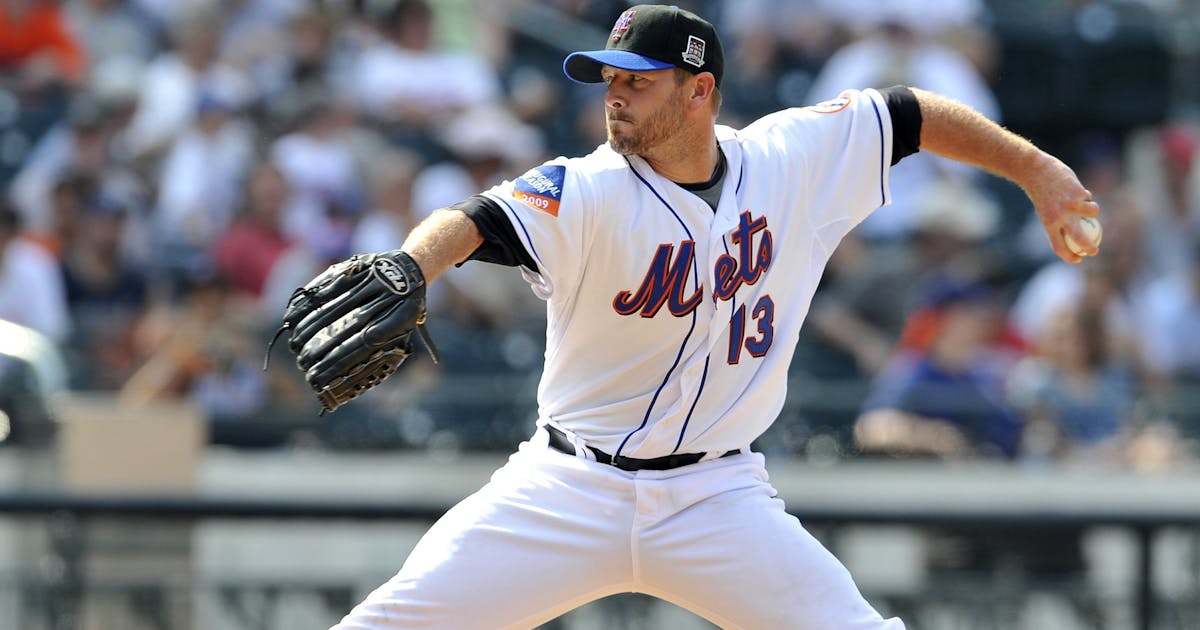 Billy Wagner該進名人堂嗎？從Wagner看名人堂對後援投手的審視標準 - MLB - 棒球 | 運動視界 Sports Vision