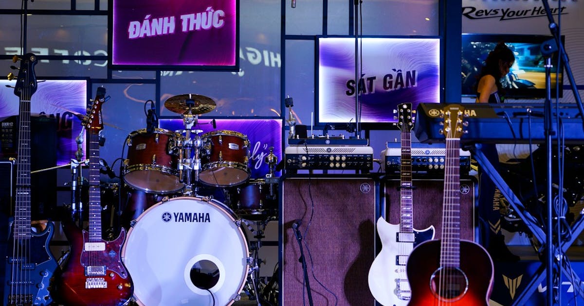 【越南音樂】越戰後從「年輕樂」到V-POP，越南音樂開始走自己的路 - TNL The News Lens 關鍵評論網