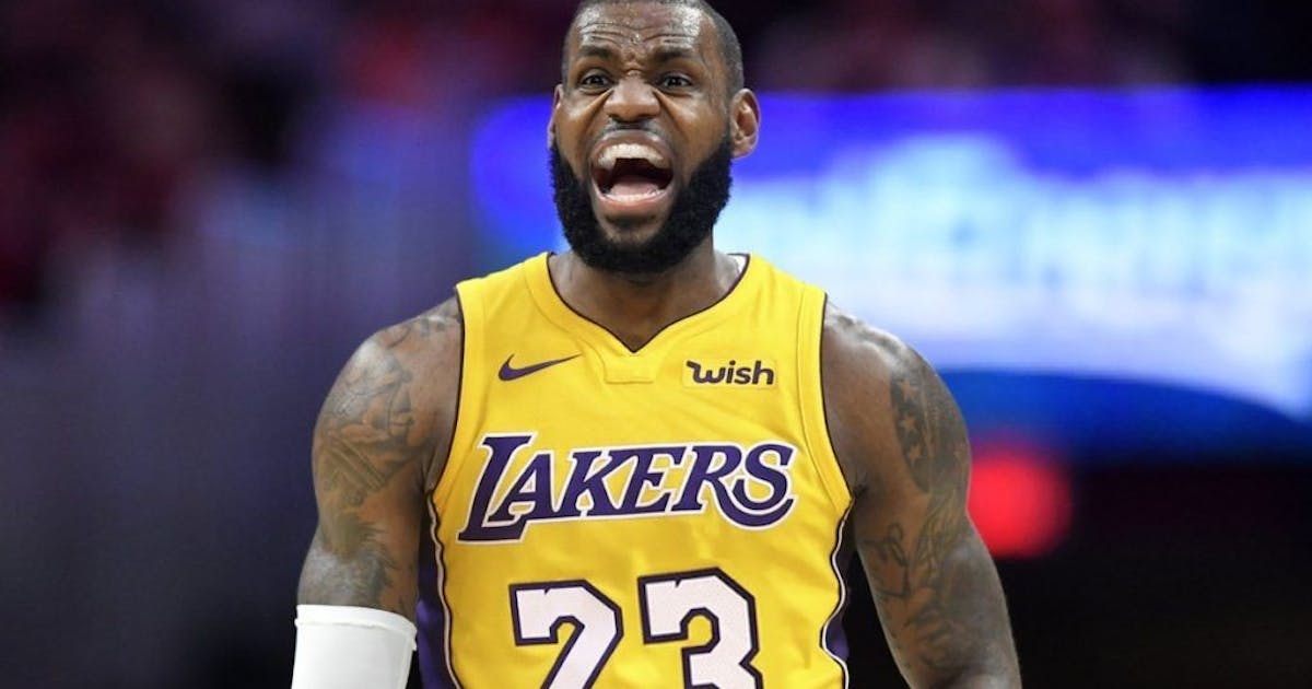 NBA18~19賽季 季前預測Part1 - NBA - 籃球 | 運動視界 Sports Vision