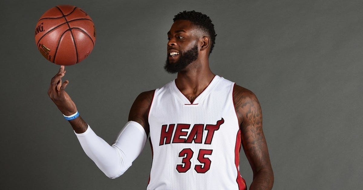 從十天短約成搶手貨，Willie Reed目標最佳進步獎 - NBA - 籃球 | 運動視界 Sports Vision