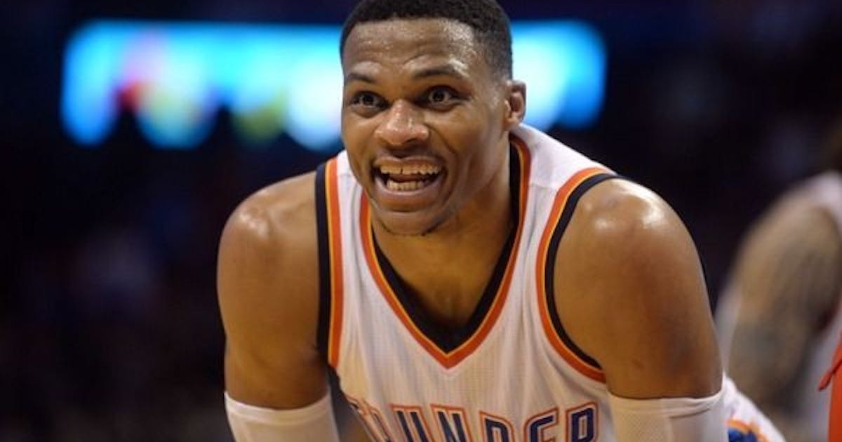 4支潛在雷霆可能把Russell Westbrook交易的球隊 - NBA - 籃球 | 運動視界 Sports Vision