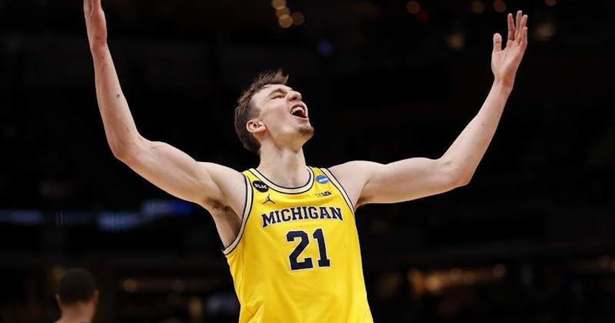 [球員分析] 比哥哥還高的天賦!?來自德國的Franz Wagner - NBA - 籃球 | 運動視界 Sports Vision