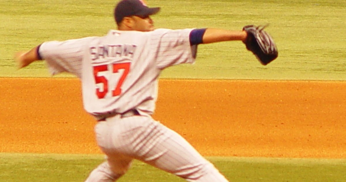 2018規則五選秀：尋找下一個Johan Santana和Roberto Clemente - MLB - 棒球 | 運動視界 Sports ...