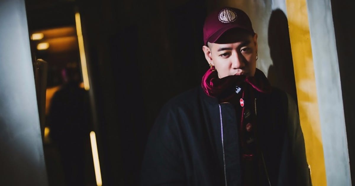 陳星翰（Starr Chen）——那些華流電音金曲背後共同的名字 - TNL The News Lens 關鍵評論網