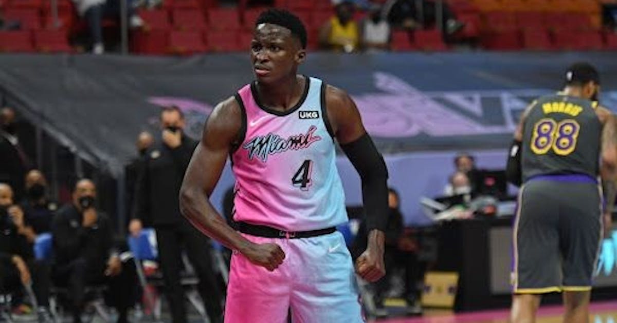 【2021FA】Oladipo—故事的下一個篇章，由我來決定。 - NBA - 籃球 | 運動視界 Sports Vision