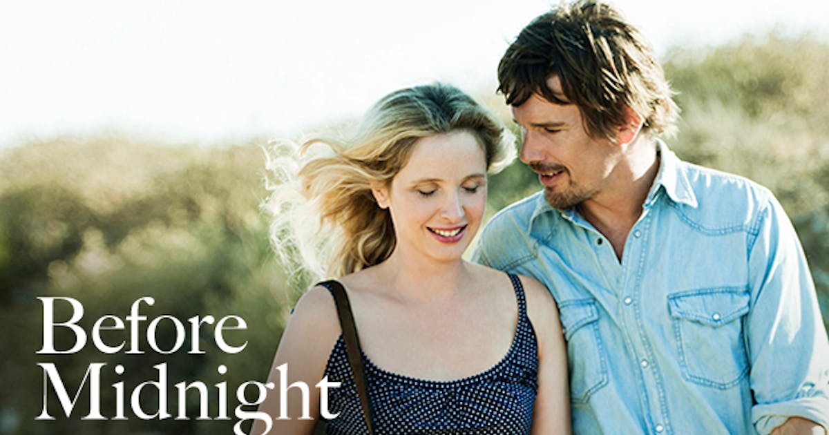 《Before Midnight》：我們的愛情雖不完美，卻真實 - TNL The News Lens 關鍵評論網