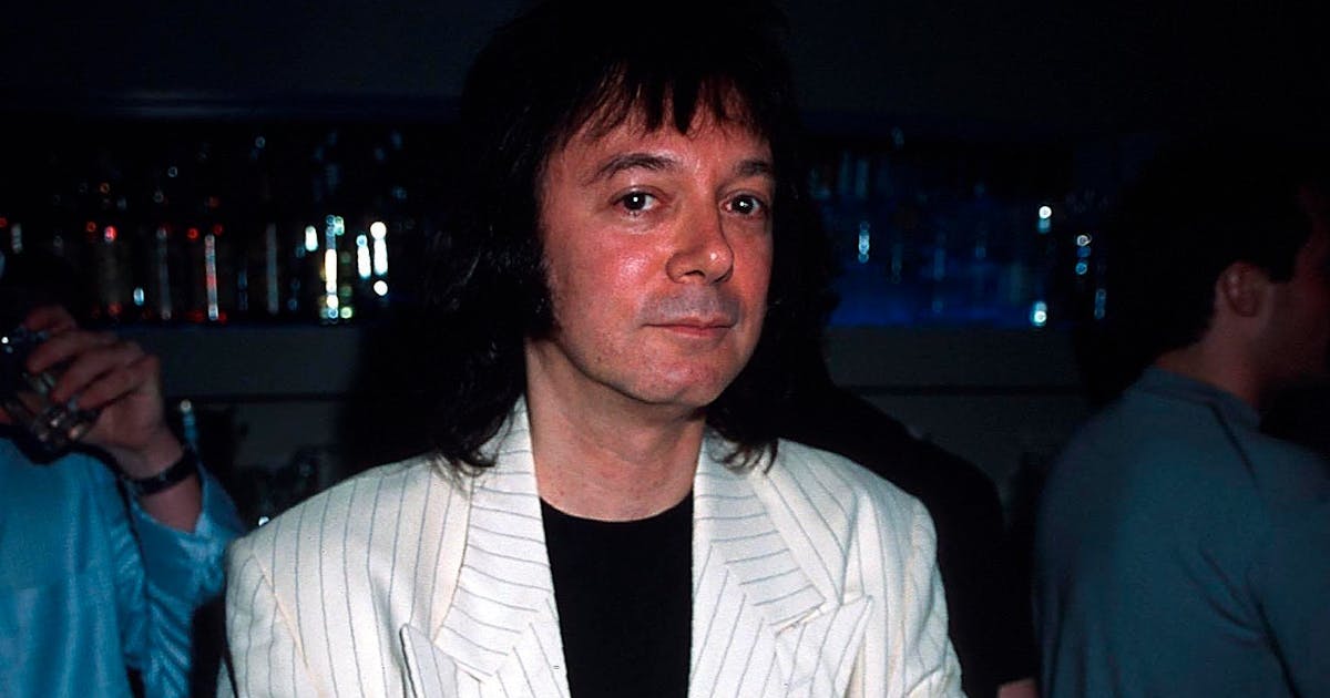 I Love Rock ’n’ Roll：緬懷Alan Merrill一生的搖滾樂傳奇旅程 - TNL The News Lens 關鍵評論網