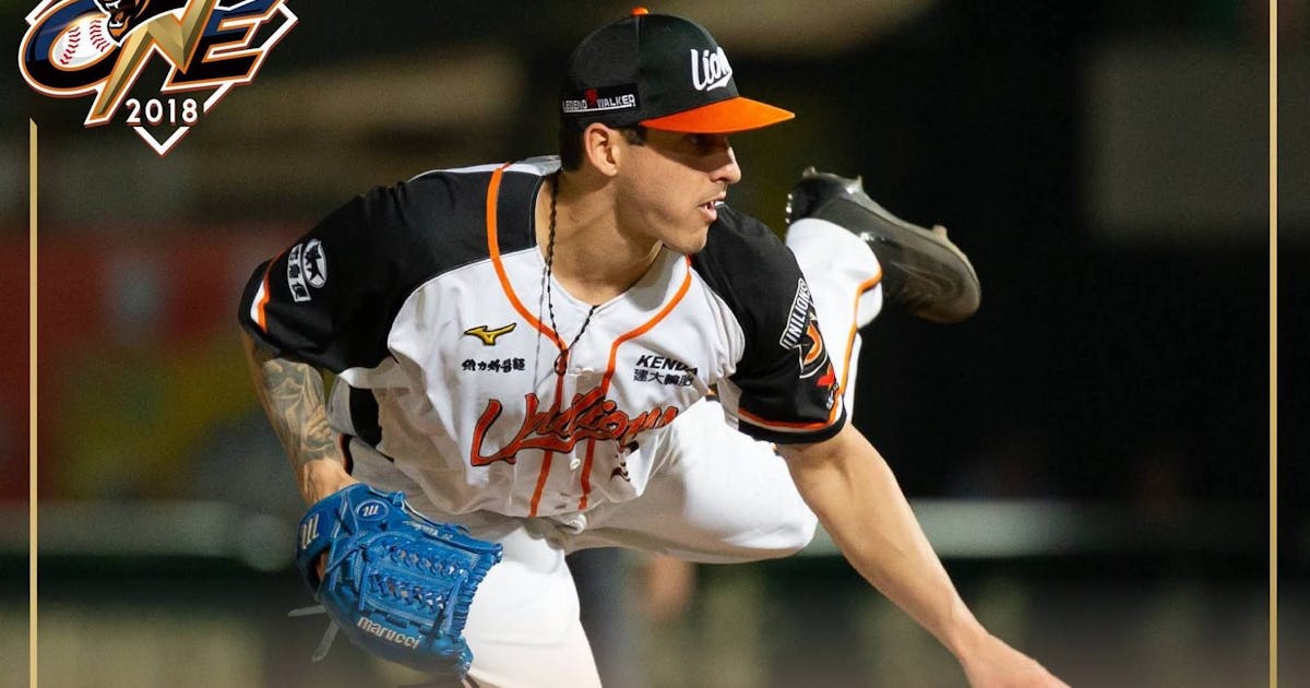 5/3 桃猿VS獅 瑞安好投 統一完封Lamigo - 中職 - 棒球 | 運動視界 Sports Vision