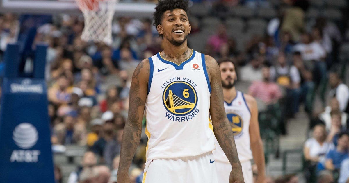 適應?不適應?找尋定位的Nick Young - NBA - 籃球 | 運動視界 Sports Vision