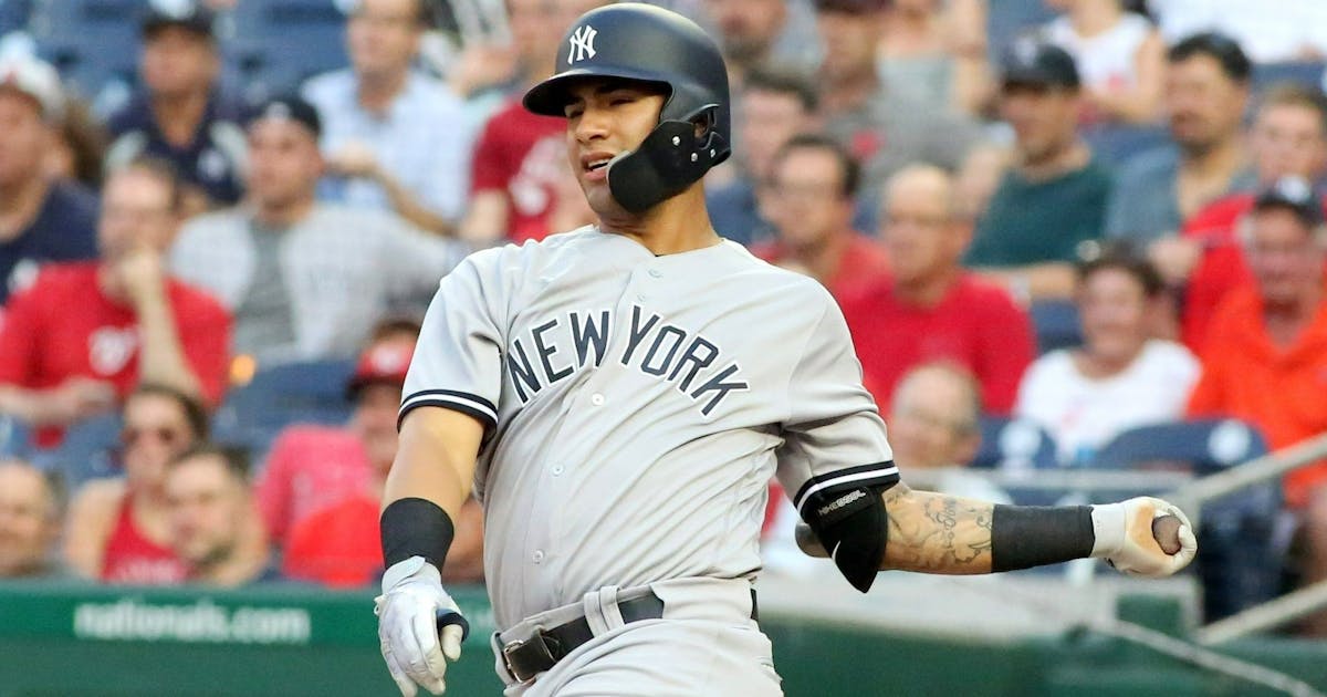 從打擊機制看 Torres 可能的低潮原因 - MLB - 棒球 | 運動視界 Sports Vision
