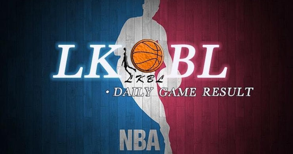 - NBA - 籃球 | 運動視界 Sports Vision