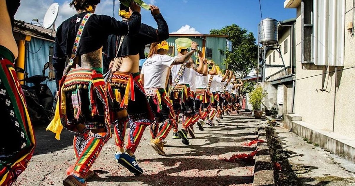 台灣觀光問題不在陸客縮減，而是新政府能否看見部落觀光的文化發展潛力 - TNL The News Lens 關鍵評論網