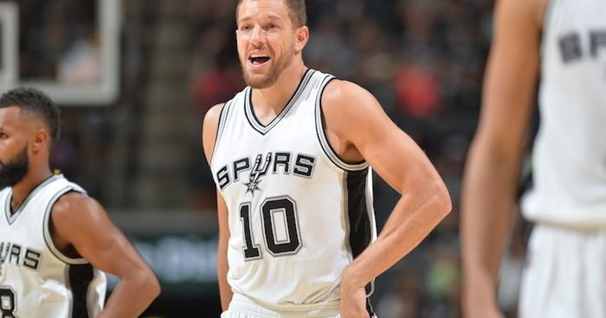 犧牲與成功：David Lee - NBA - 籃球 | 運動視界 Sports Vision