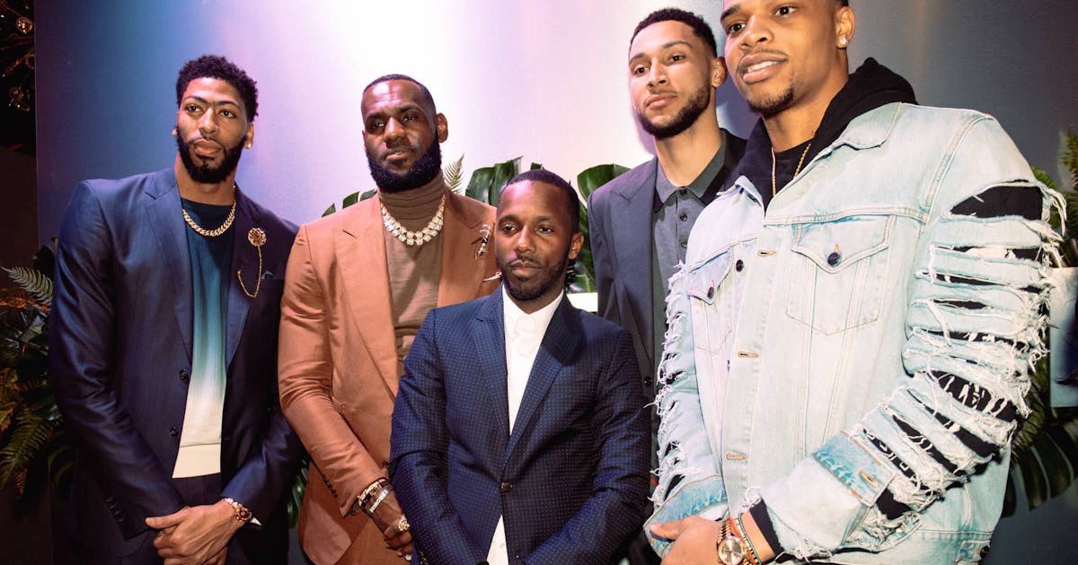 詹皇身旁的小惡魔：看 Rich Paul 如何成為 NBA 的夏日贏家（下） - NBA - 籃球 | 運動視界 Sports Vision