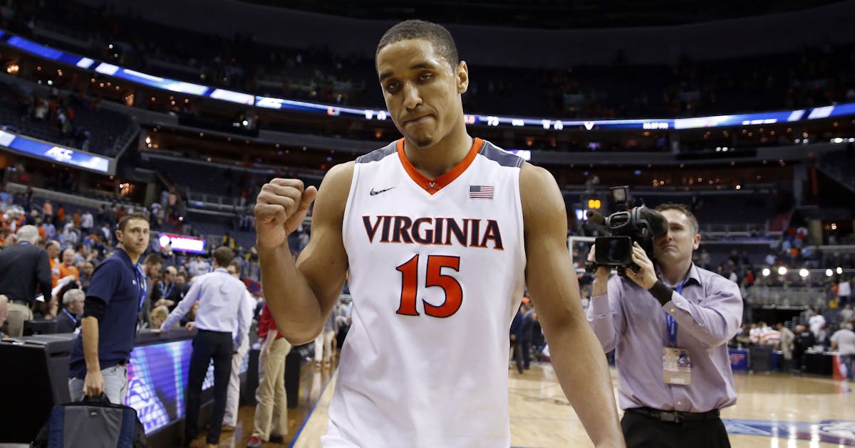 爆扣James和Irving！ Malcolm Brogdon何許人也？ - NBA - 籃球 | 運動視界 Sports Vision