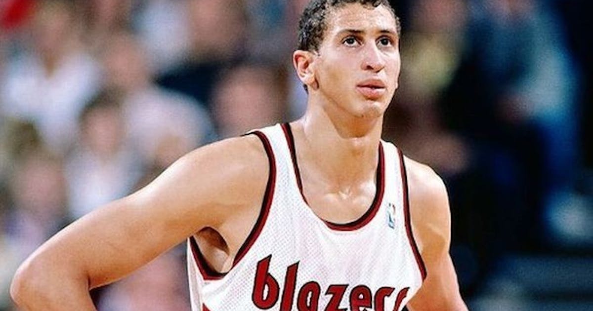 Portland selects Sam Bowie - NBA - 籃球 | 運動視界 Sports Vision