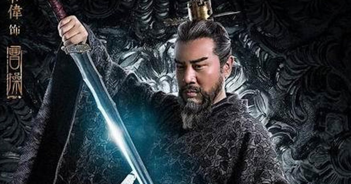 《卑鄙的聖人：曹操》小說連載（四）：英雄救美 - TNL The News Lens 關鍵評論網