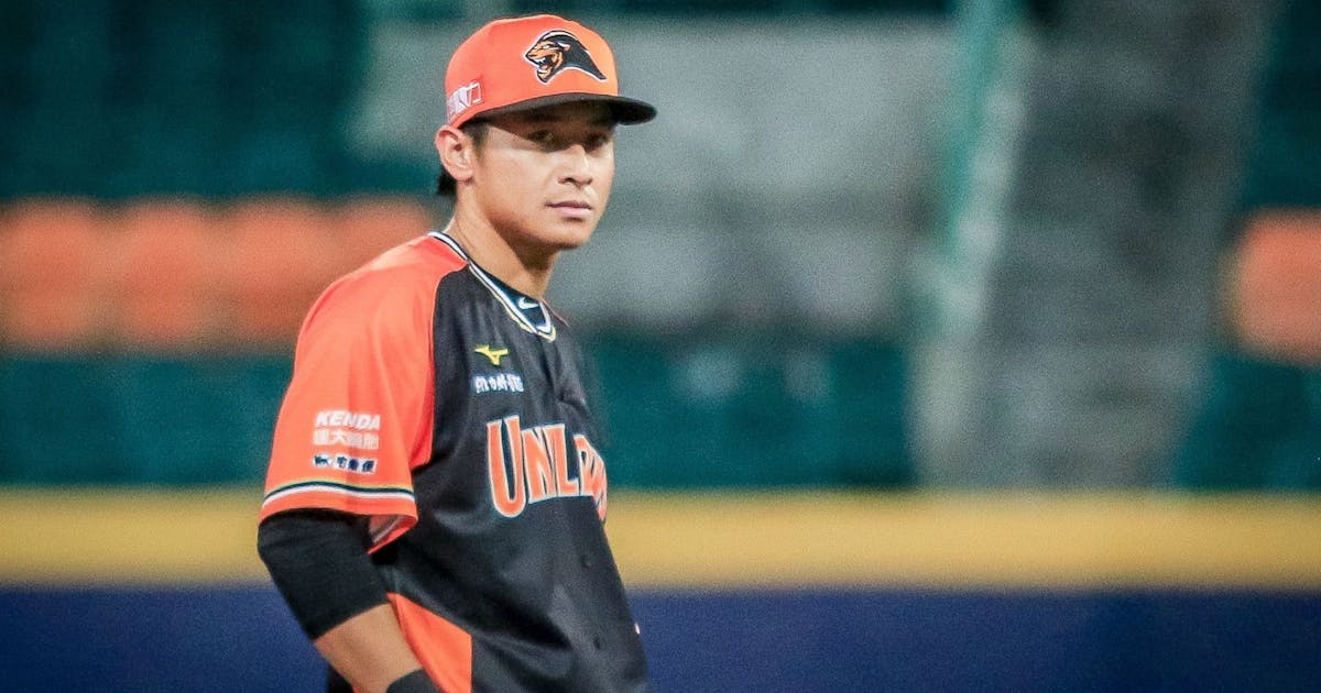 【挺Lions 南霸天週報】(Week7+8)-分數永遠不夠用 - 中職 - 棒球 | 運動視界 Sports Vision