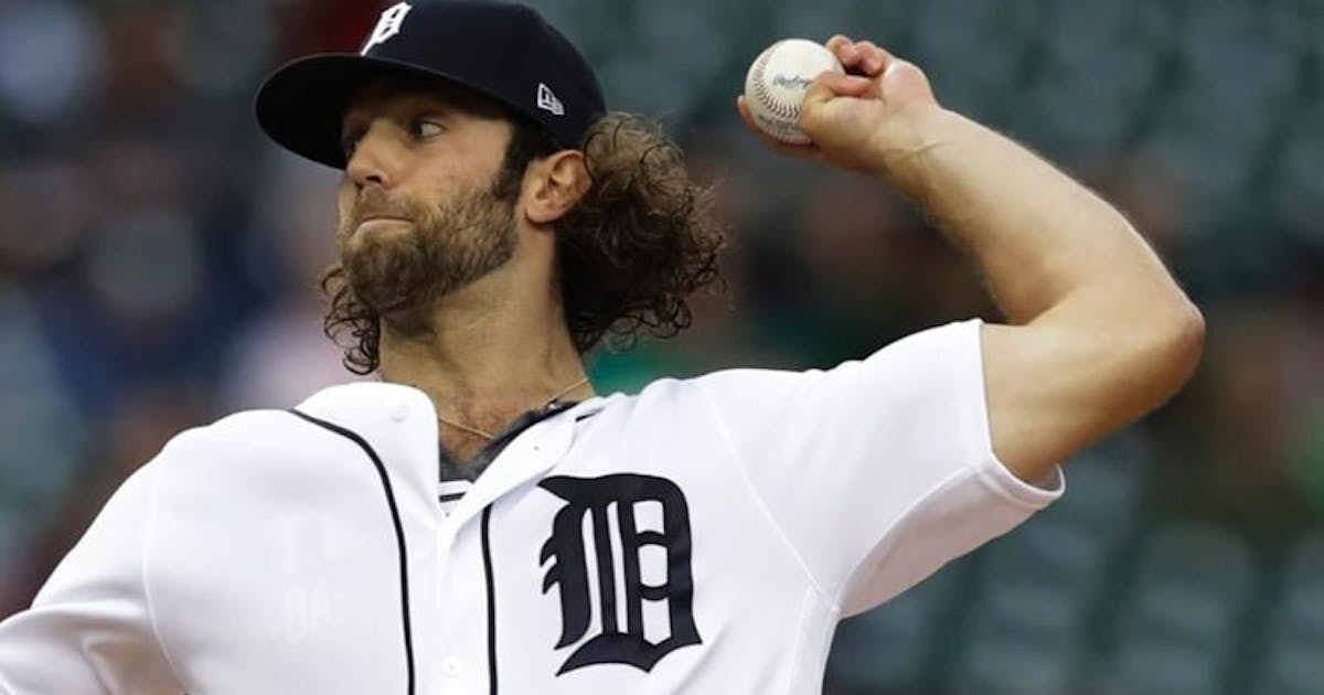 Daniel Norris-活出自我風格的大聯盟選手 - MLB - 棒球 | 運動視界 Sports Vision