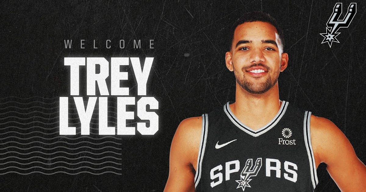 風雲變色的鬧劇 – 補強Trey Lyles不得已？ - NBA - 籃球 | 運動視界 Sports Vision