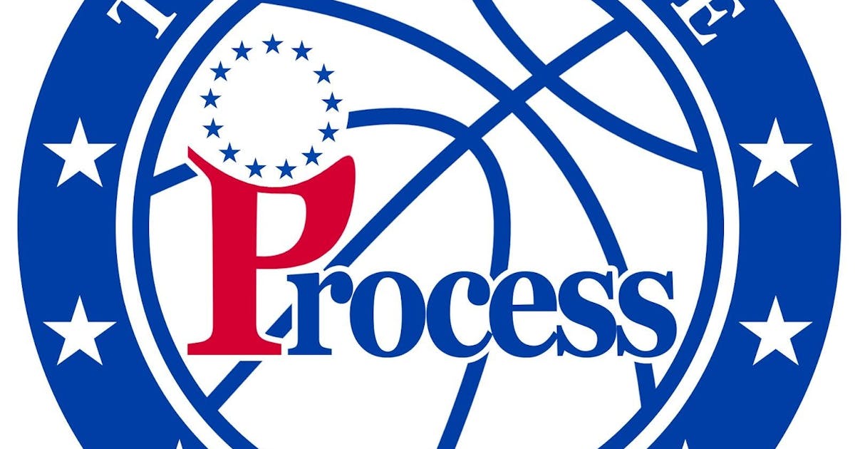 76人 ～ Trust the process - NBA - 籃球 | 運動視界 Sports Vision