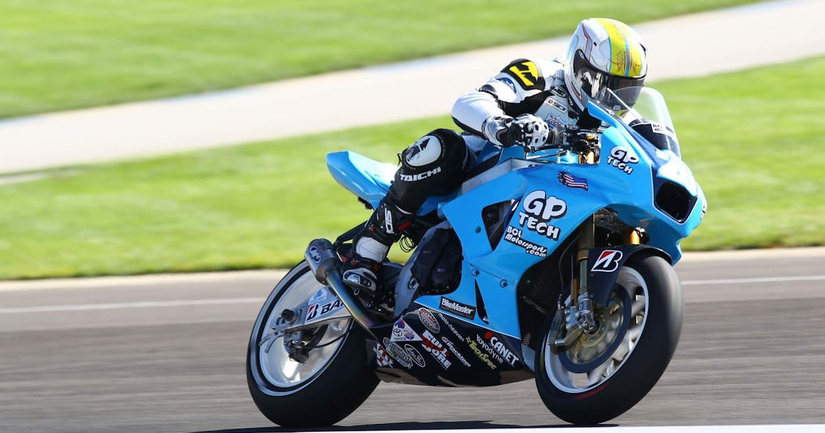 【MotoGP】歷史事件簿：讓MotoGP獲得反彈力道的CRT規則賽車 - 賽車 | 運動視界 Sports Vision