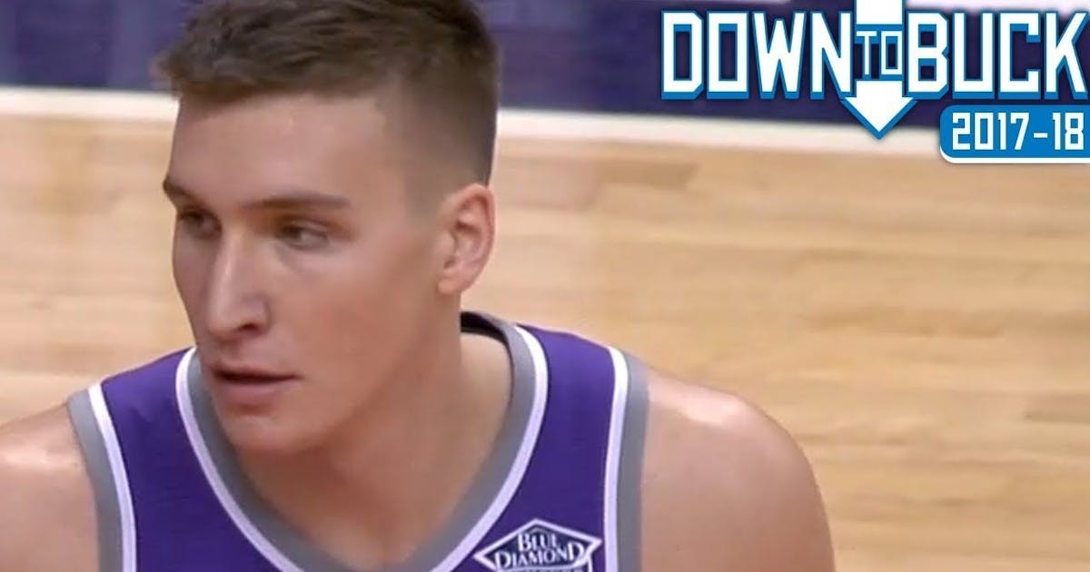 走了Boogie，來了Bogi - NBA - 籃球 | 運動視界 Sports Vision