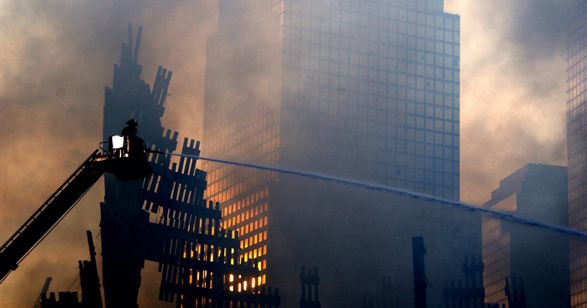 911事件20週年：911造成的影響是全球性的，並且觸及每一個人 - TNL The News Lens 關鍵評論網