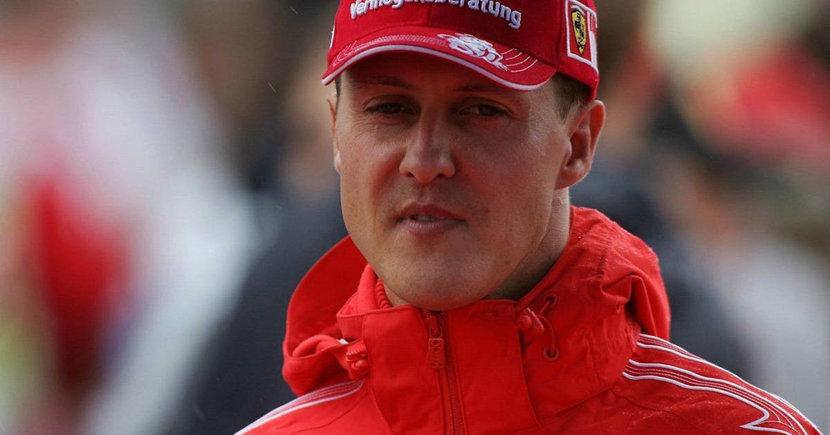 【F1】AI濫用的最糟示範 Schumacher家族擬對德國八卦雜誌提告 - 賽車 | 運動視界 Sports Vision