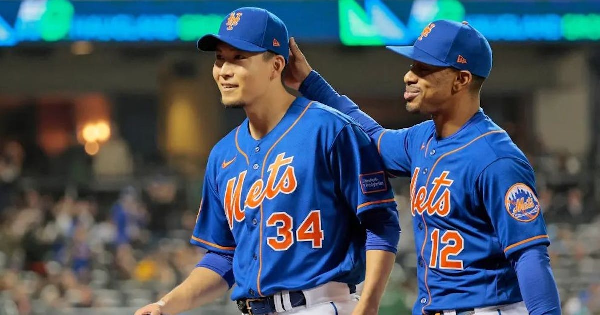 《看看MLB23》新人賽季200K達陣，千賀滉大的超越再超越 - MLB - 棒球 | 運動視界 Sports Vision