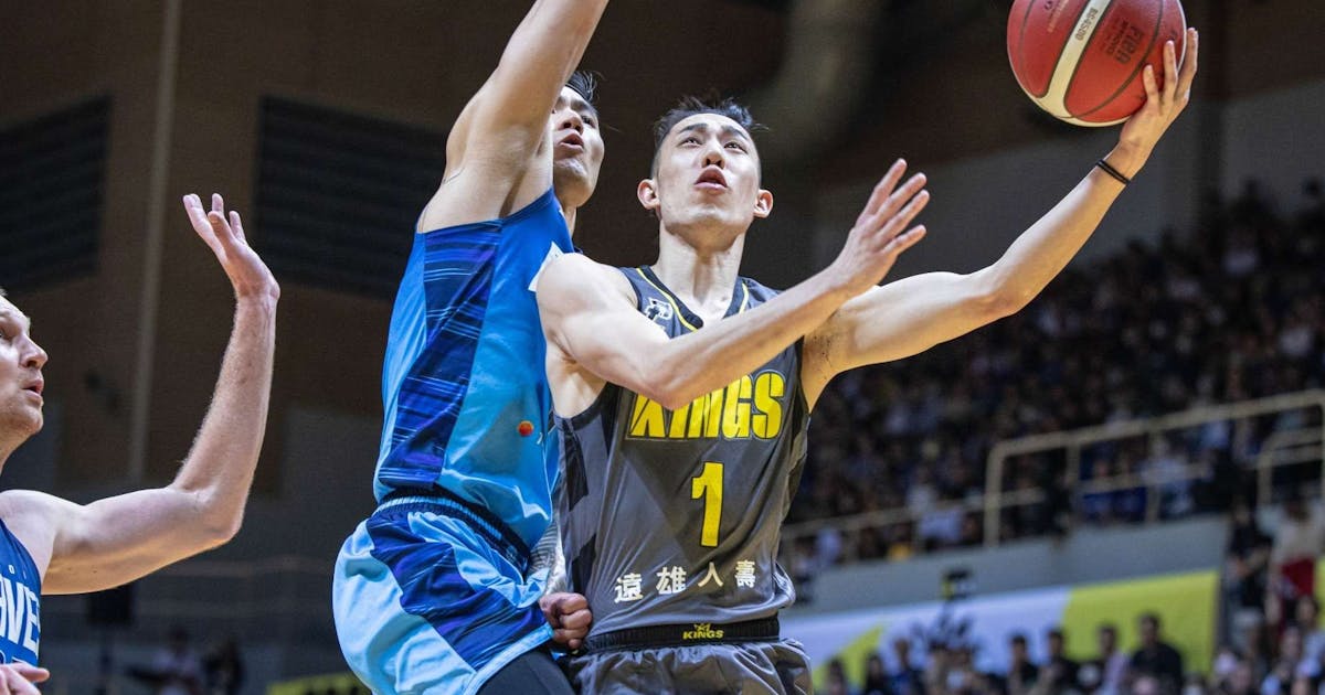 《2023 PLG Finals G3》神仙對決，臺北富邦勇士取得大比分領先 - 台灣職籃 - 籃球 | 運動視界 Sports Vision