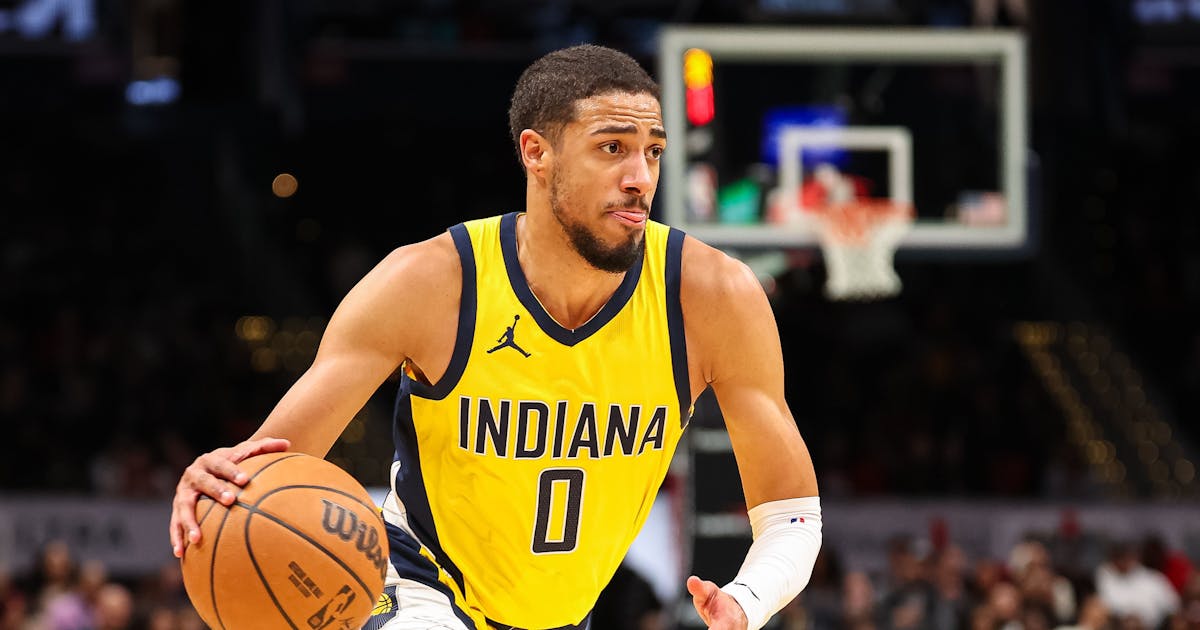 來自父親的動力 Tyrese Haliburton取得成功的背後力量 - NBA - 籃球 | 運動視界 Sports Vision