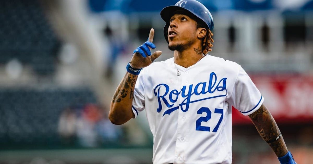 近兩季只出賽50場！前盜壘王Adalberto Mondesi會是Bogaerts離開後紅襪游擊的解答嗎？ - MLB - 棒球 | 運動視界 ...
