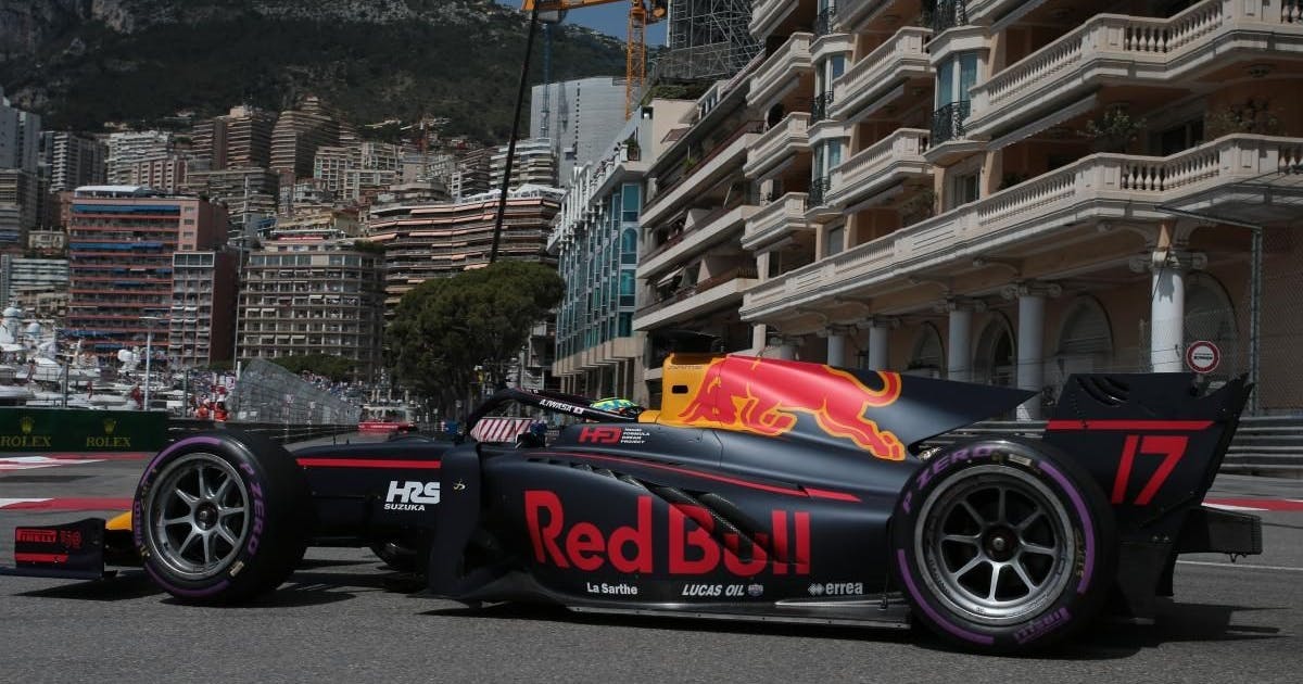 【F2】2023-05摩納哥站賽前展望：分組排位賽將左右大賽週成績？ - 賽車 | 運動視界 Sports Vision