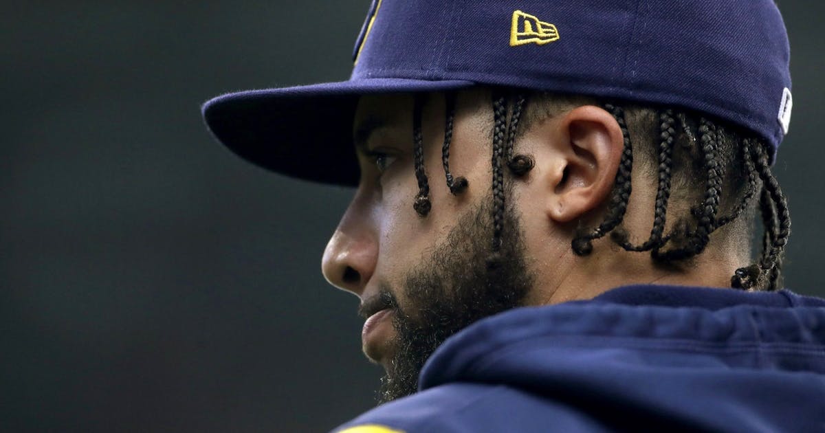 我開始練習對話與成長—Devin Williams 銷魂變速球的人生軌跡 - MLB - 棒球 | 運動視界 Sports Vision