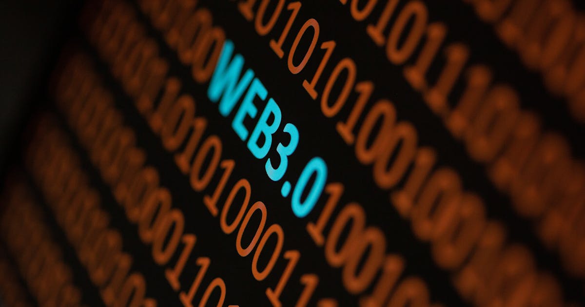 Web3到底在紅什麼？SBT（靈魂綁定）是離大規模應用的最後一哩路？ - TNL The News Lens 關鍵評論網