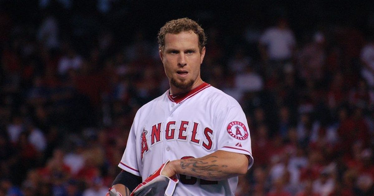 如雲霄飛車的棒球人生劇本 染上毒癮的不世奇才Josh Hamilton - MLB - 棒球 | 運動視界 Sports Vision