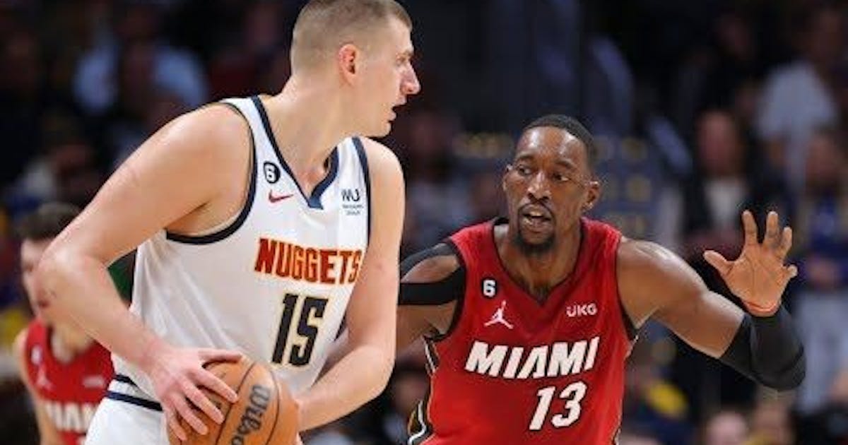 【NBA 熱火vs金塊G1】熱火絕處逢生需轉機，向2019的暴龍學習 - NBA - 籃球 | 運動視界 Sports Vision