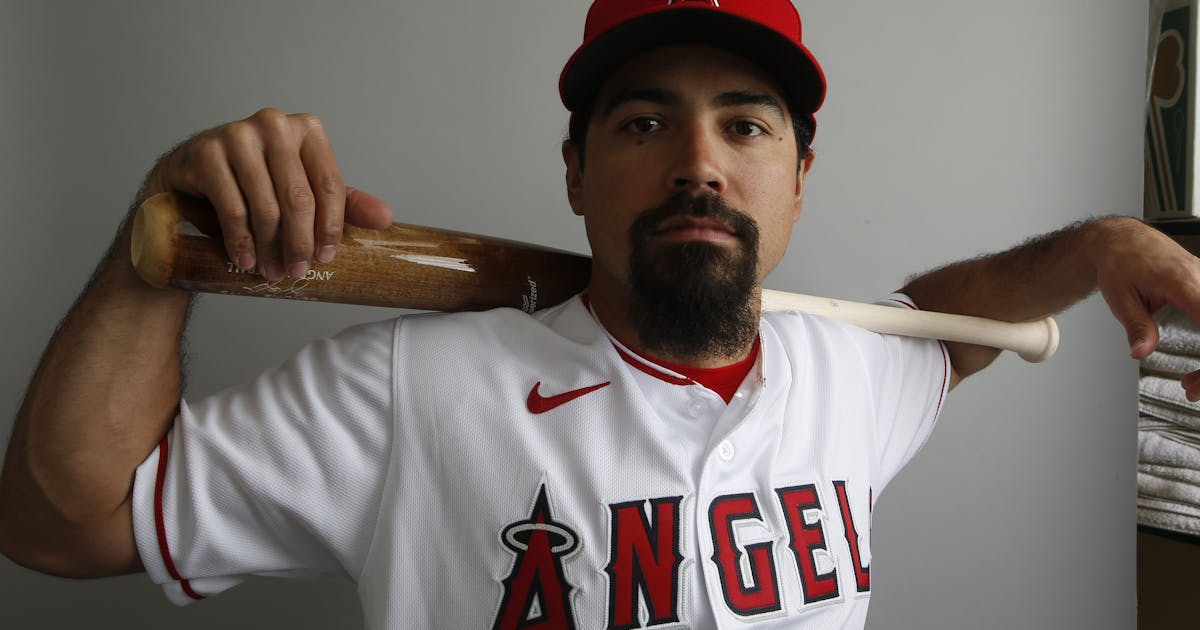 No. 13 Anthony Rendon（並列） - MLB 史上總值最高合約 TOP 20 - 圖輯 | 運動視界 Sports Vision