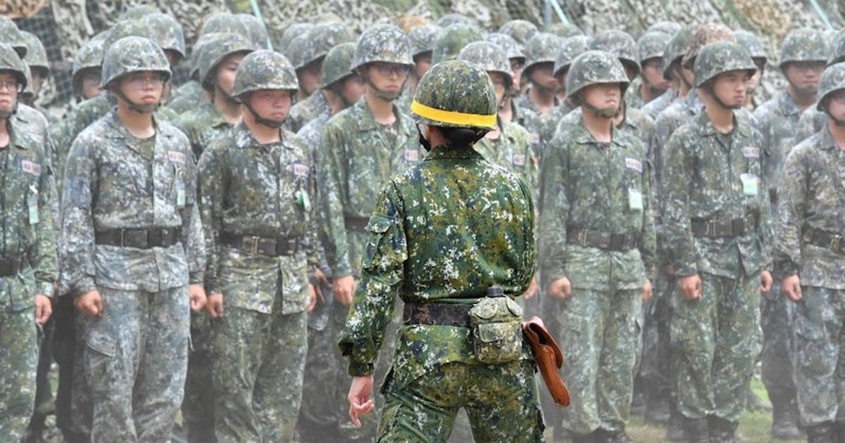 國防部預告免役標準變嚴：身高不到155公分、BMI超過35或低於15才免當兵 - TNL The News Lens 關鍵評論網