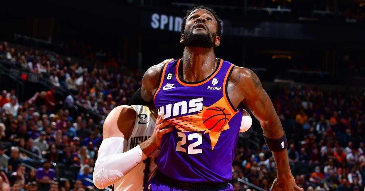 值得更多機會 但Ayton得證明他值得擁有 - NBA - 籃球 | 運動視界 Sports Vision