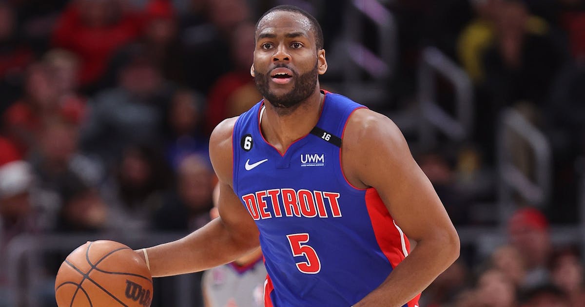 從選秀之星到聯盟流浪者，Alec Burks 的傷病、挫折與重生 - NBA - 籃球 | 運動視界 Sports Vision